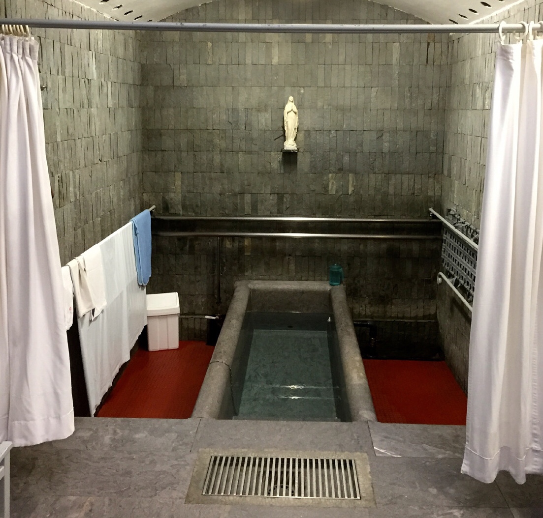 Lourdes Part IV: The Apparitions Continued – One Small Rose