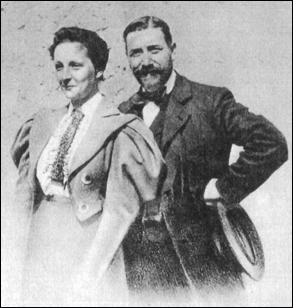 The Conversion of Doctor Felix Leseur – One Small Rose