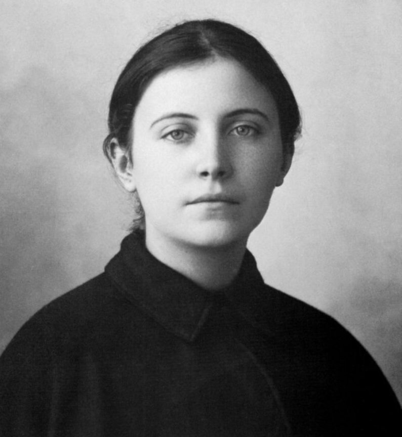 Saint Spotlight: Gemma Galgani – One Small Rose