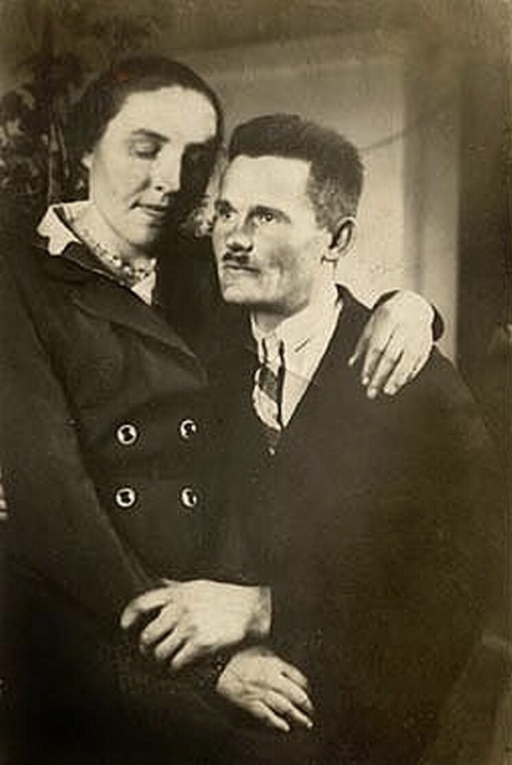 Saint Spotlight: The Ulma Family – One Small Rose